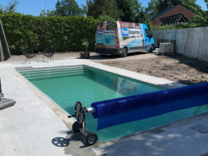 Swimmingpool - Vi leverer høj kvalitet til skarpe priser - Pool Eksperten