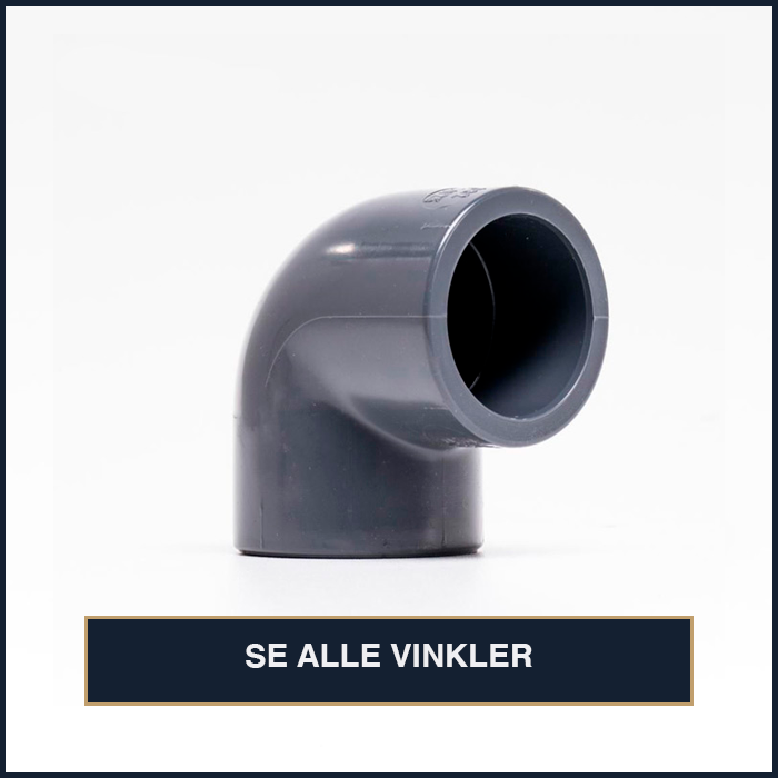 Vinkler og bøjninger Arkiv - Pool Eksperten