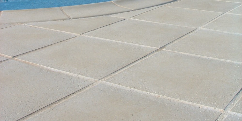 Olympia kantfliser og terrassefliser - kantfliser i natursten - Pool ...